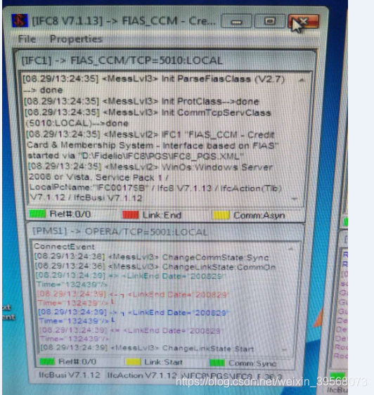 IFC8接口通信机制解析-CSDN博客