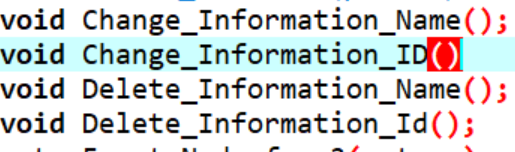 error: expected asm or attribute before token_error:expected asm or attribuae bofoee token-CSDN博客