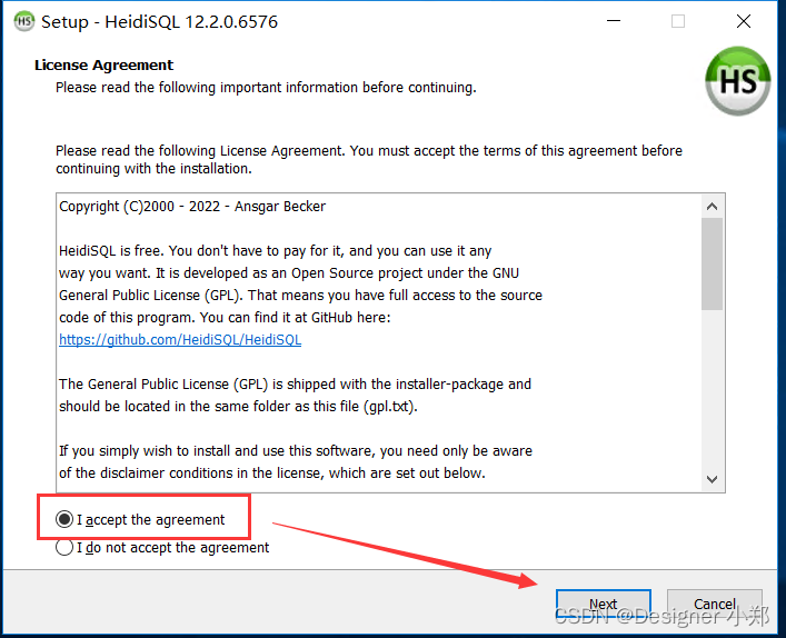 【SQLite预习课2】SQLite 和 HeidiSQL 的安装_heidisql安装教程-CSDN博客