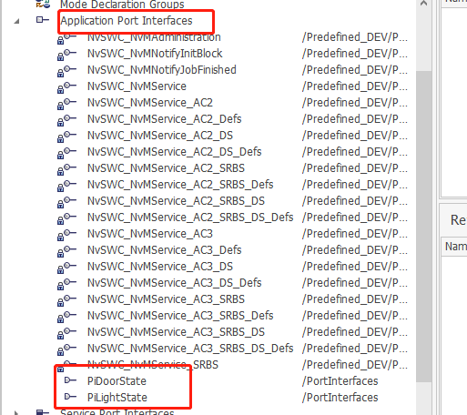 AutoSAR APPL层 Davinci DEV/CFG初次尝试（上）_davinci 生成swc-CSDN博客