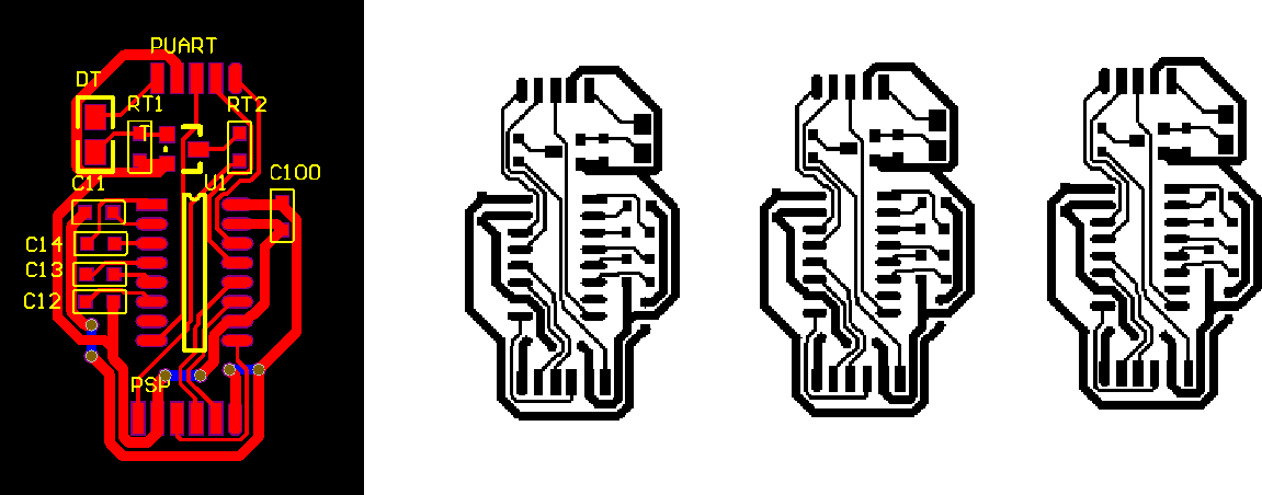 ADuC845串口下载模块制作_aduc845 串口程序-CSDN博客