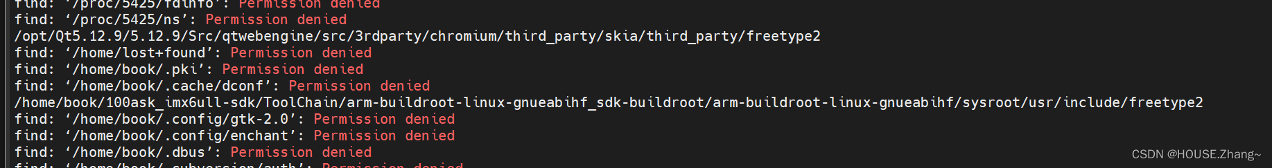编译错误 freetype.c:14:10: fatal error: ft2build.h: No such file or directory-CSDN博客
