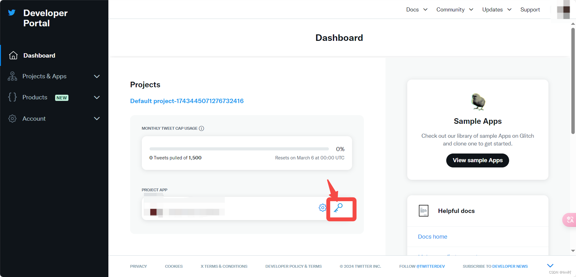 探秘推特API：发推文的新时代_twitter api-CSDN博客