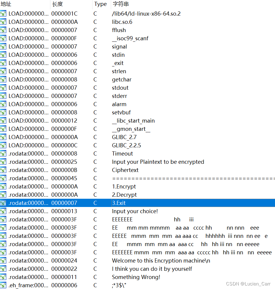[BUUCTF]ciscn_2019_c_1_buuctf中ciscn——2019-CSDN博客