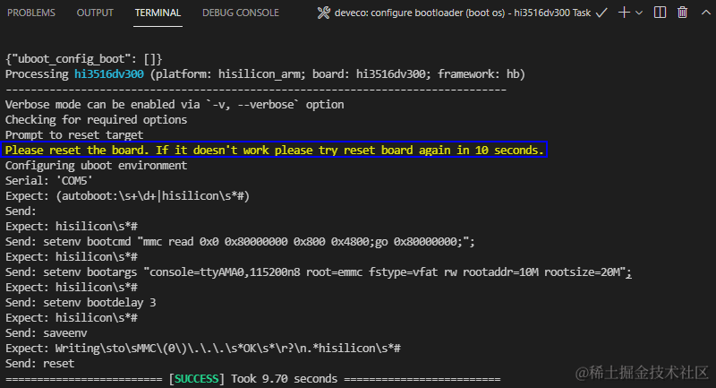 鸿蒙OpenHarmony【小型系统运行案例】 （基于Hi3516开发板）_hi3516dv300 抓取jpg-CSDN博客