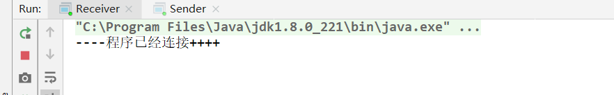 Java Scoket实现双向通信（代码详解）_socket 双向通信 java-CSDN博客