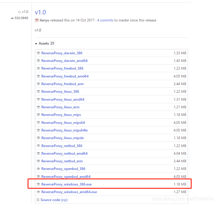SprigBoot - JRebel for IntelliJ 热部署集成_reverseproxy 386.exe-CSDN博客