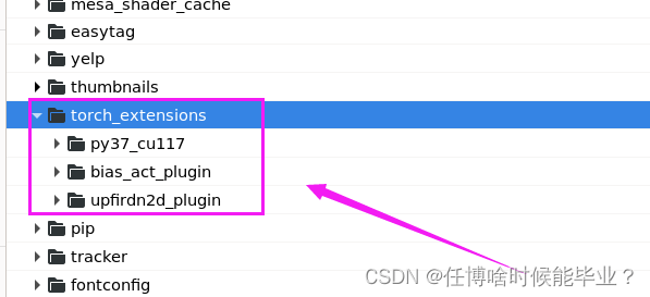 stylegan3:Setting up PyTorch plugin “bias_act_plugin“... Failed或“upfirdn2d_plugin“... Failed ...