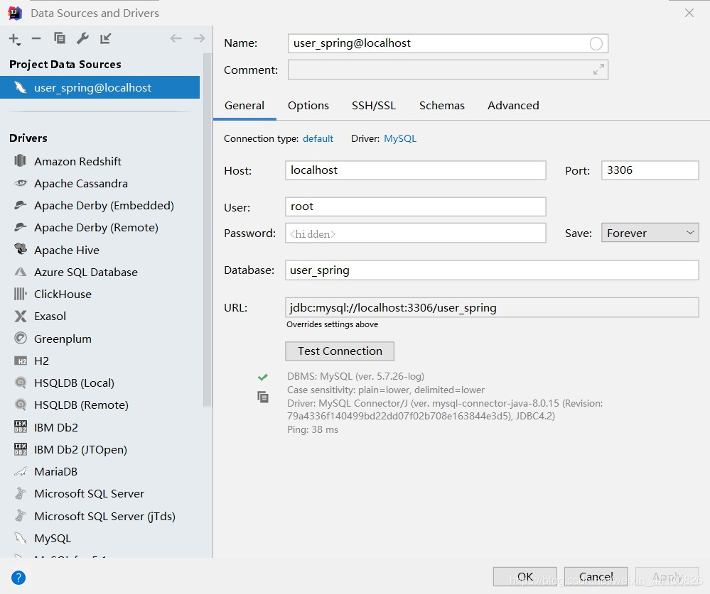 【Mysql】时区问题 + 【SpringBoot】配置 application.properties_application ...