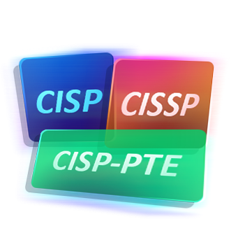 CISP、CISSP、CISP-PTE，你该考哪个?_天融信cisp-pte-CSDN博客