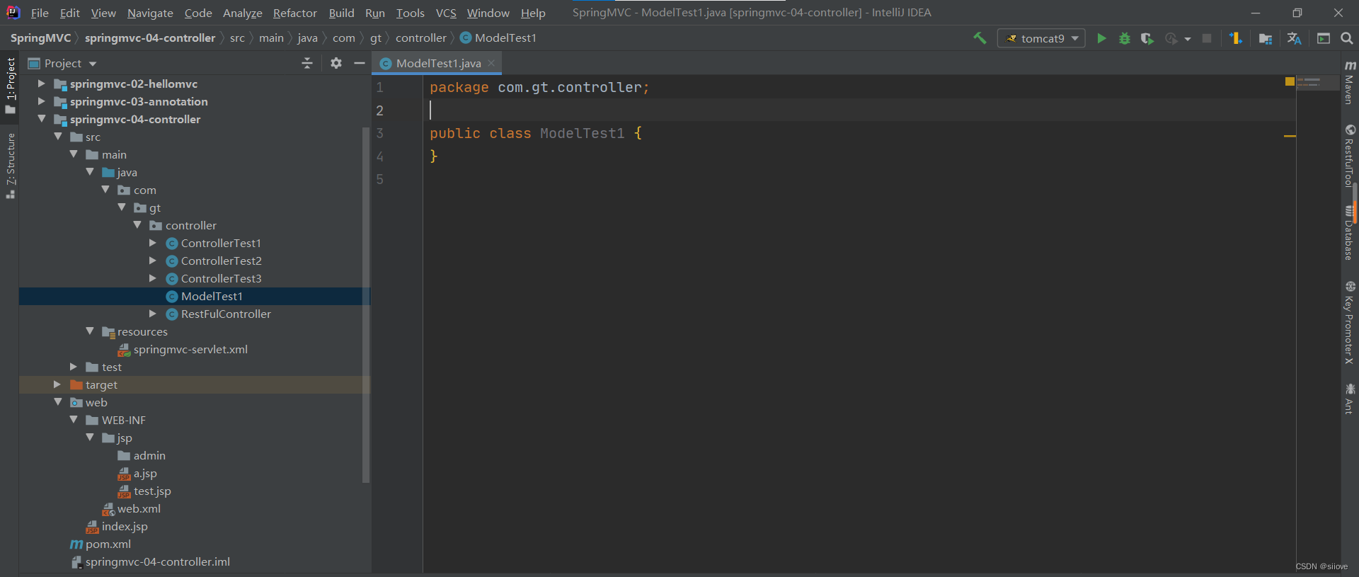 数据处理及跳转_modelandview redirect-CSDN博客