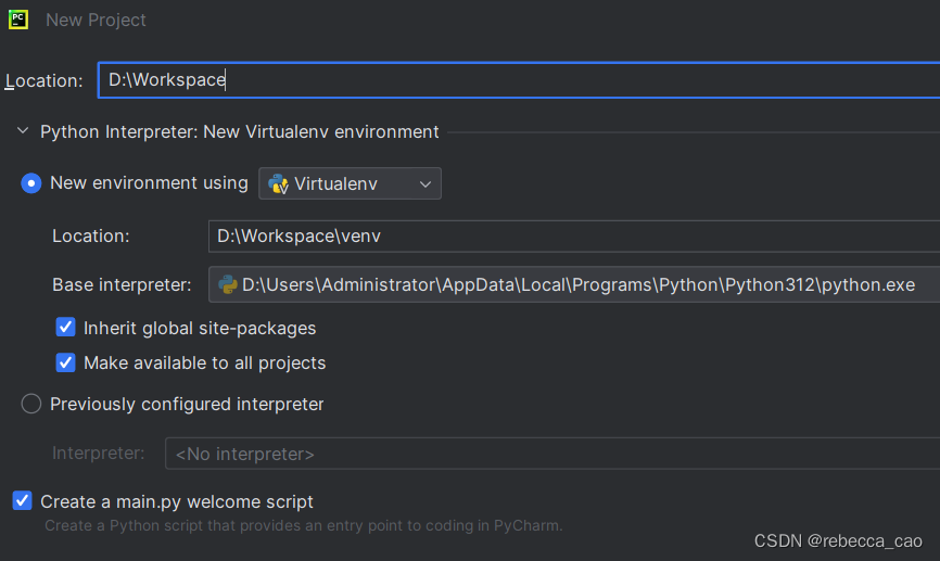 基于PyCharm搭建PyQt5环境_pycharm community edition pyqt5-CSDN博客