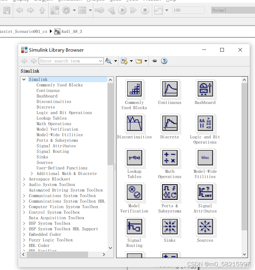 Prescan学习笔记_prescan红绿灯路口demo-CSDN博客