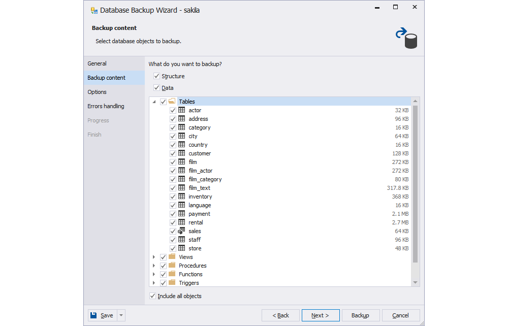 如何将 MySQL 备份文件上传到 FTP 或免费文件托管服务（上）_windows mysql 导出 ftp 上传-CSDN博客