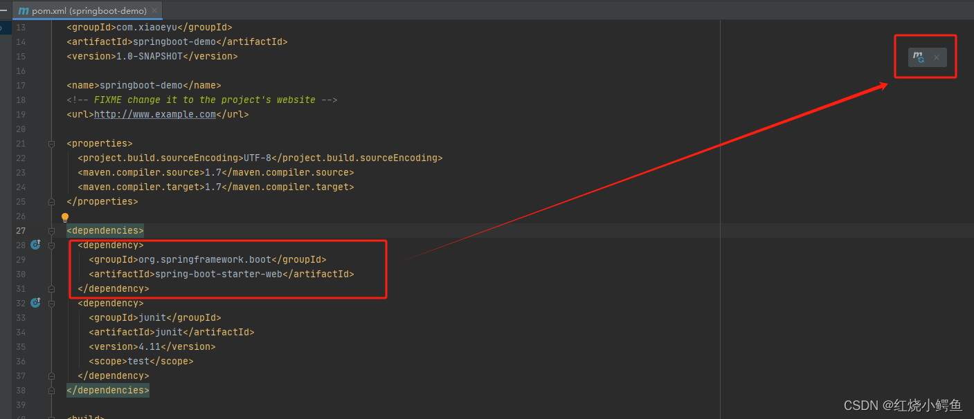 手动创建Spring boot2.0工程_创建springboot2.0项目-CSDN博客