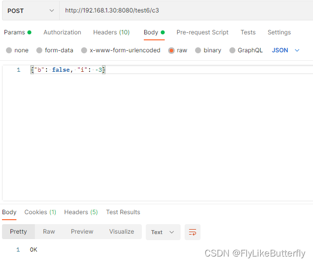 SpringBoot——关于controller参数校验_springboot controller参数校验-CSDN博客