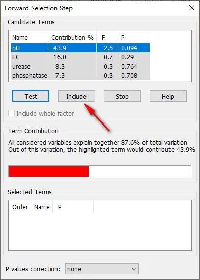 分析 做cca_全网最细的图文详解——手把手教你不会代码一样做RDA/CCA分析！-CSDN博客