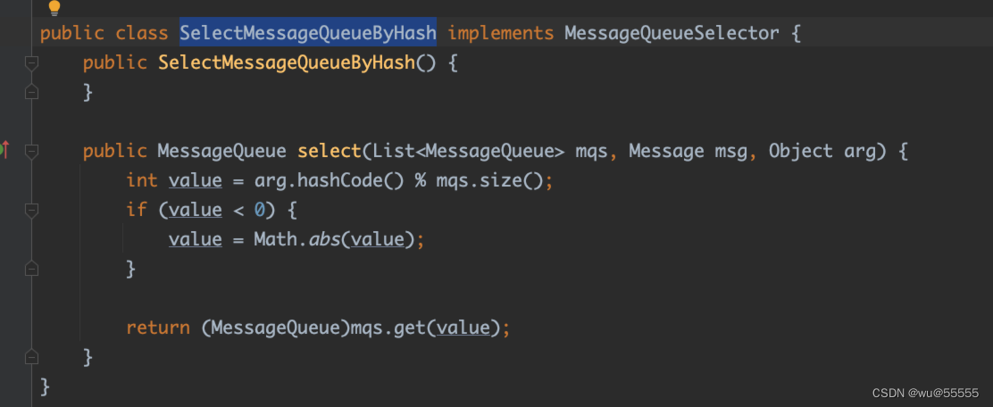 RocketMQ快速入门：集成springboot实现各类消息发送｜异步、同步、顺序、单向、延迟、事务消息（六）附带源码_springboot整合rocketmq发送同步消息-CSDN博客