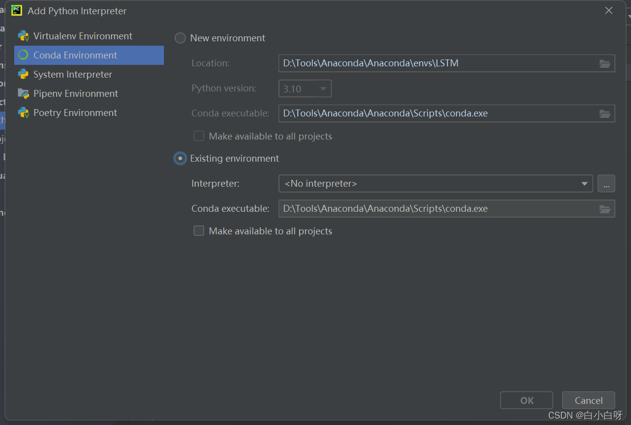 Pycharm安装配置keras_pycharm安装keras-CSDN博客