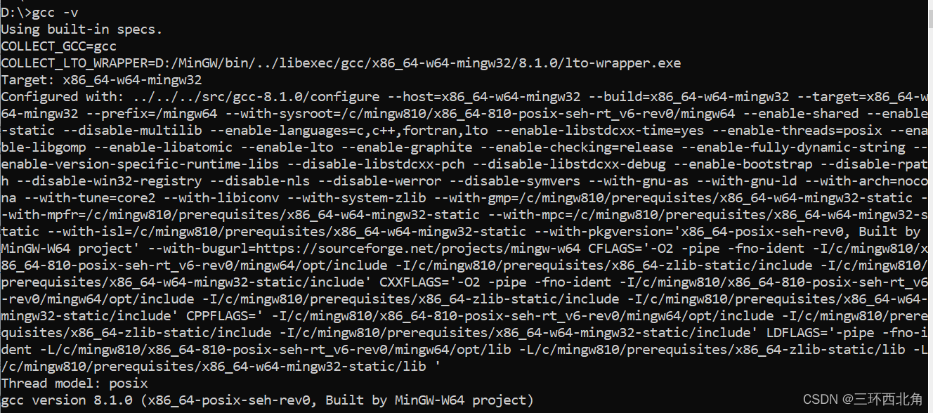 配置matlab中的mex编译环境为mingw_matlab mex编译器-CSDN博客