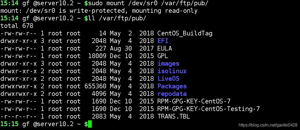 PXE方式自动化部署安装Linux_pxelinux.cfg-CSDN博客