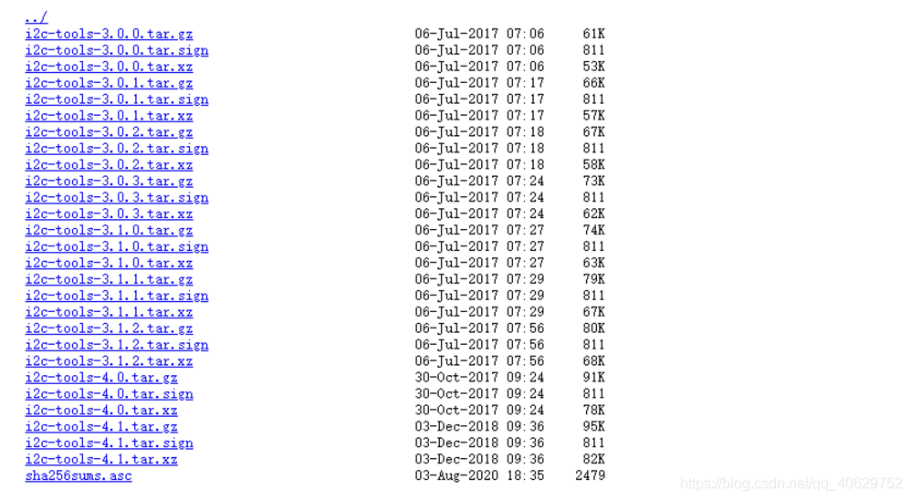 IIC Tools-CSDN博客