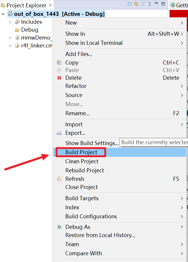 毫米波雷达 TI IWR1443 初体验-CSDN博客