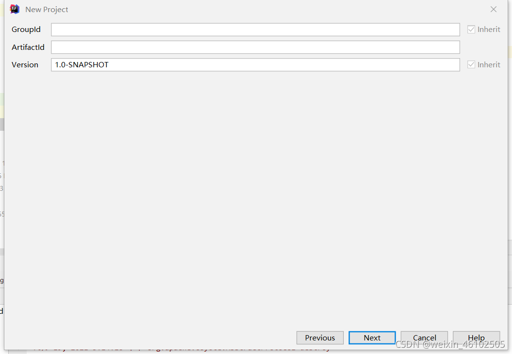 在idea中创建maven工程，搭建MVC框架，完成和servlet相似的操作_maven增加mvc控制器-CSDN博客