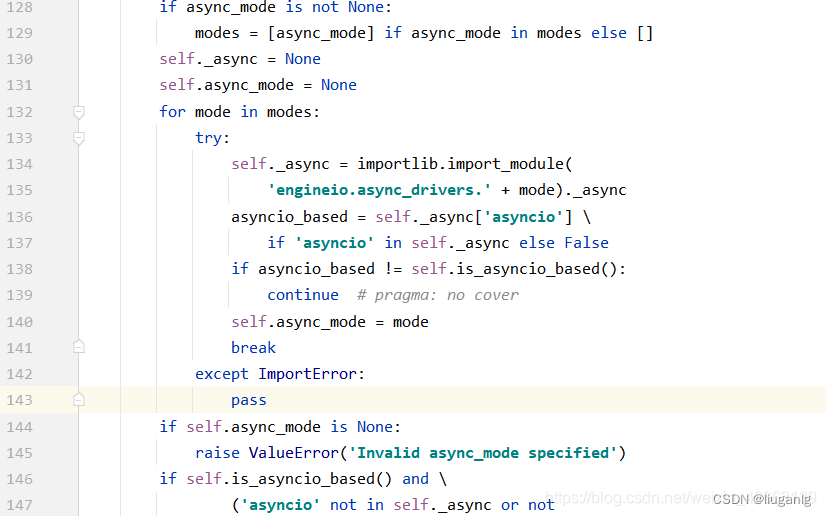 使用pyinstaller 打包python + pyqt5程序_pyinstaller打包pyqt5-CSDN博客