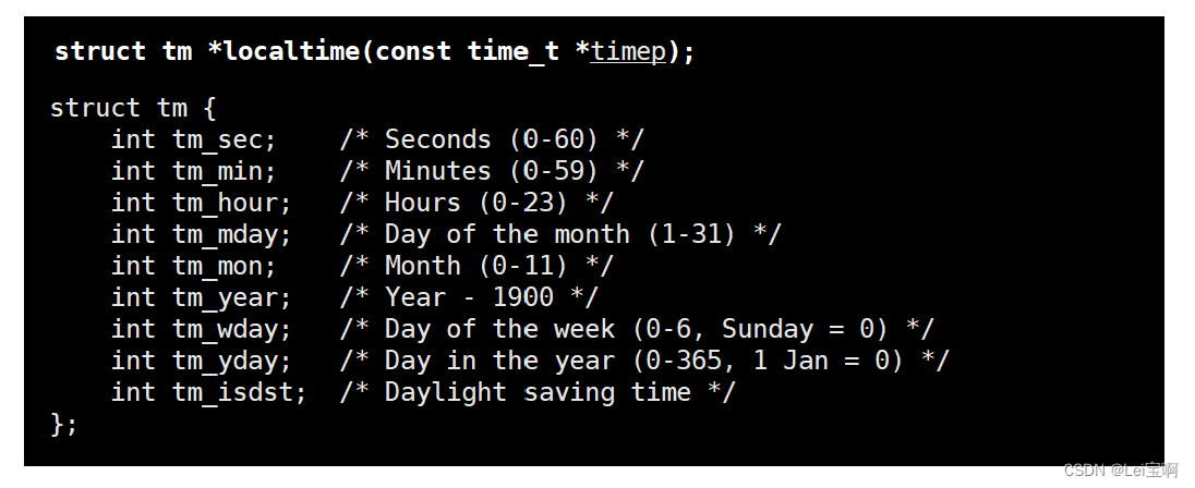 日志的介绍及简单实现_操作日志生成技术-CSDN博客