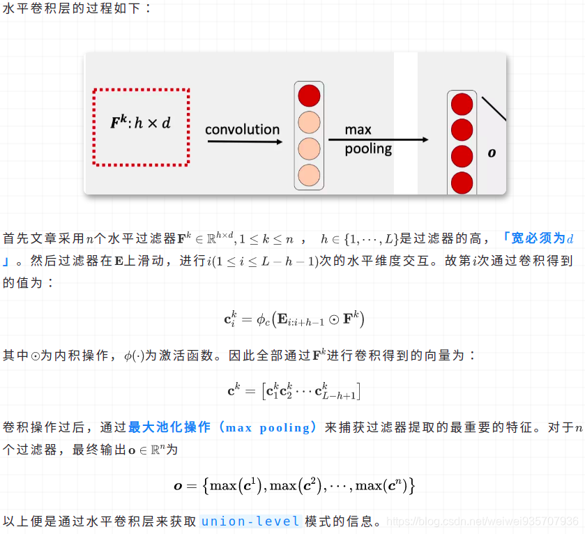 推荐系统----序列推荐Caser: Personalized Top-N Sequential Recommendation via Convolutional Sequence ...