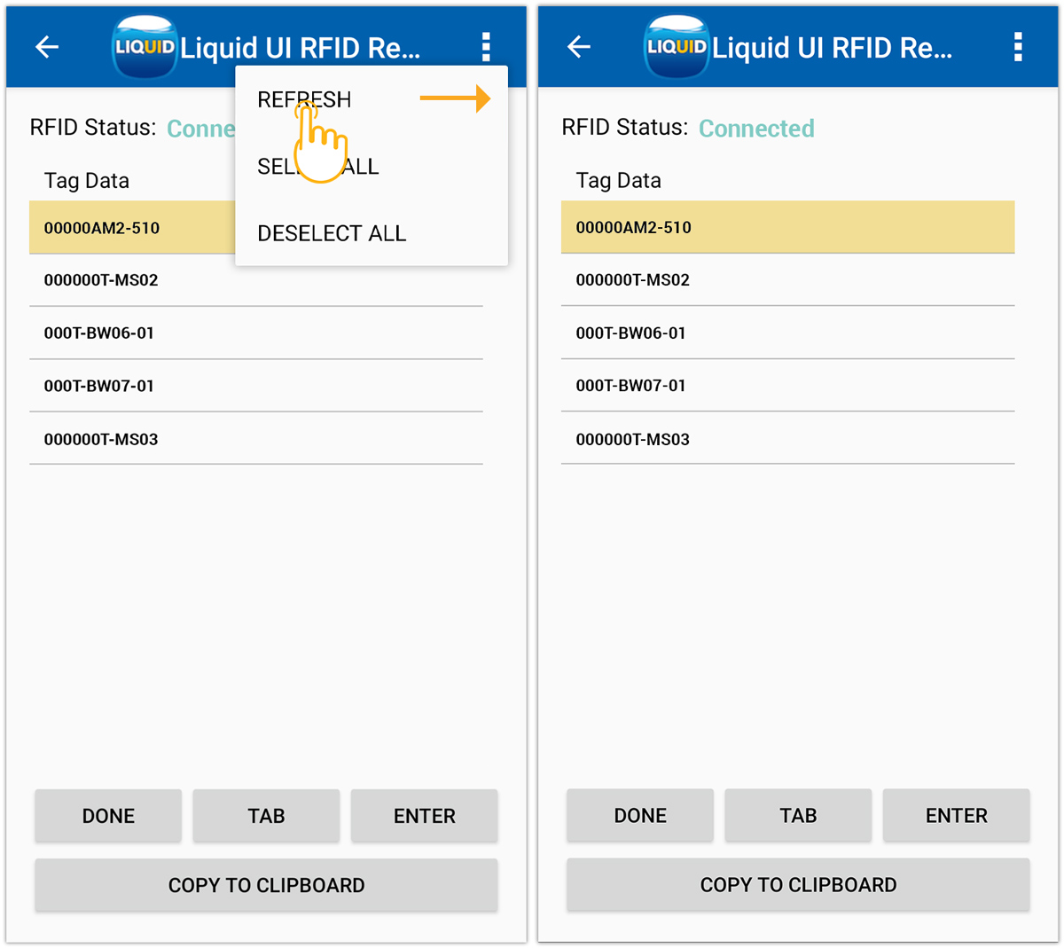 SAP的RFID_sap rfid-CSDN博客