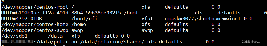 Linux ls 提示input/output error_linux 执行ls命令出现 input invadate错误-CSDN博客