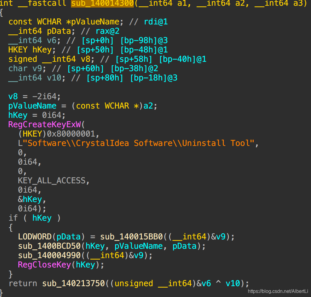 Uninstall Tool 破解手记_uninstall tool密钥-CSDN博客