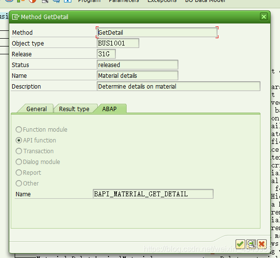 ABAP BAPI-查找方法_abap 找bapi-CSDN博客