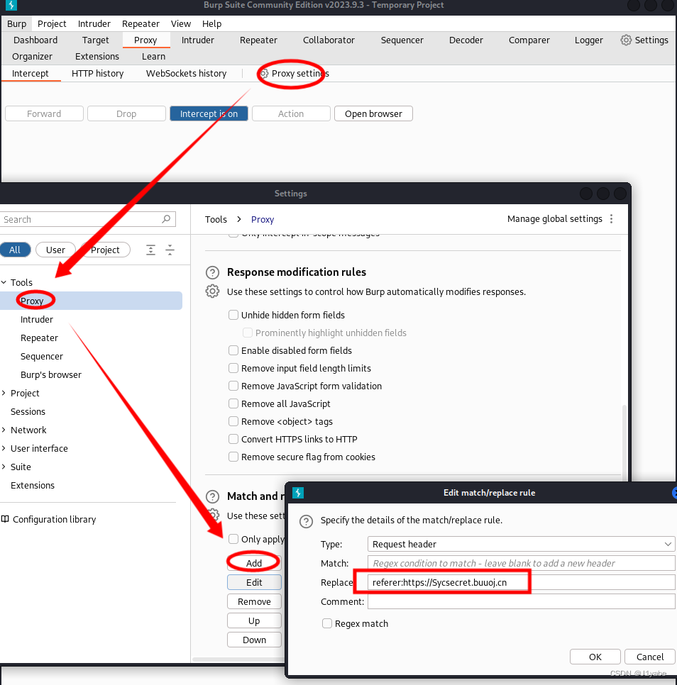 [极客大挑战 2019]Http1_syclover ua头-CSDN博客