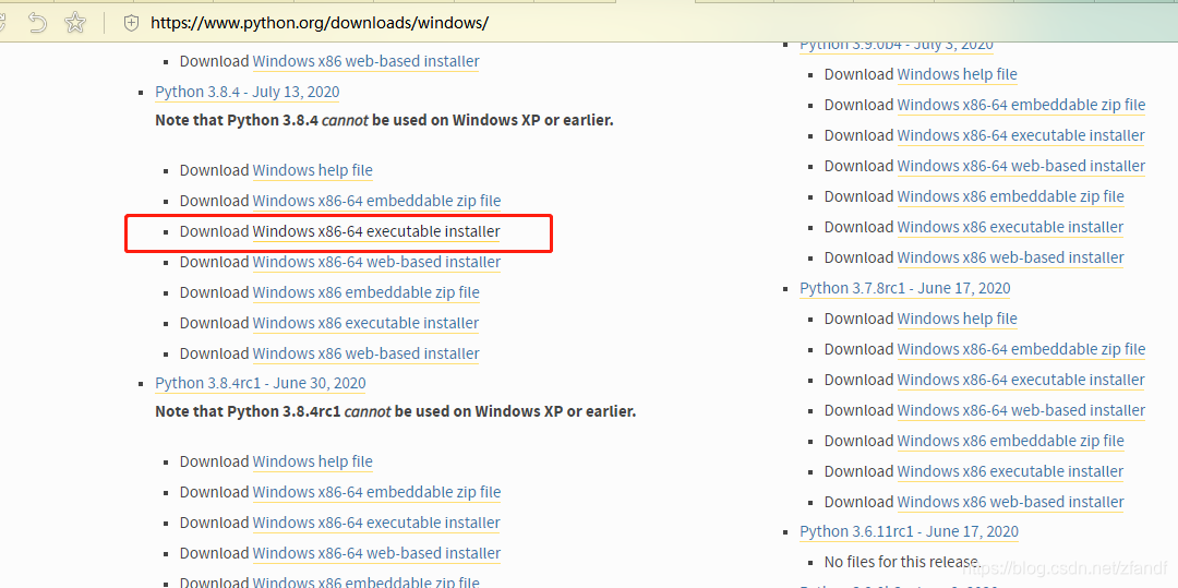 mysql-python 安装入坑指南_mysql-python whl-CSDN博客