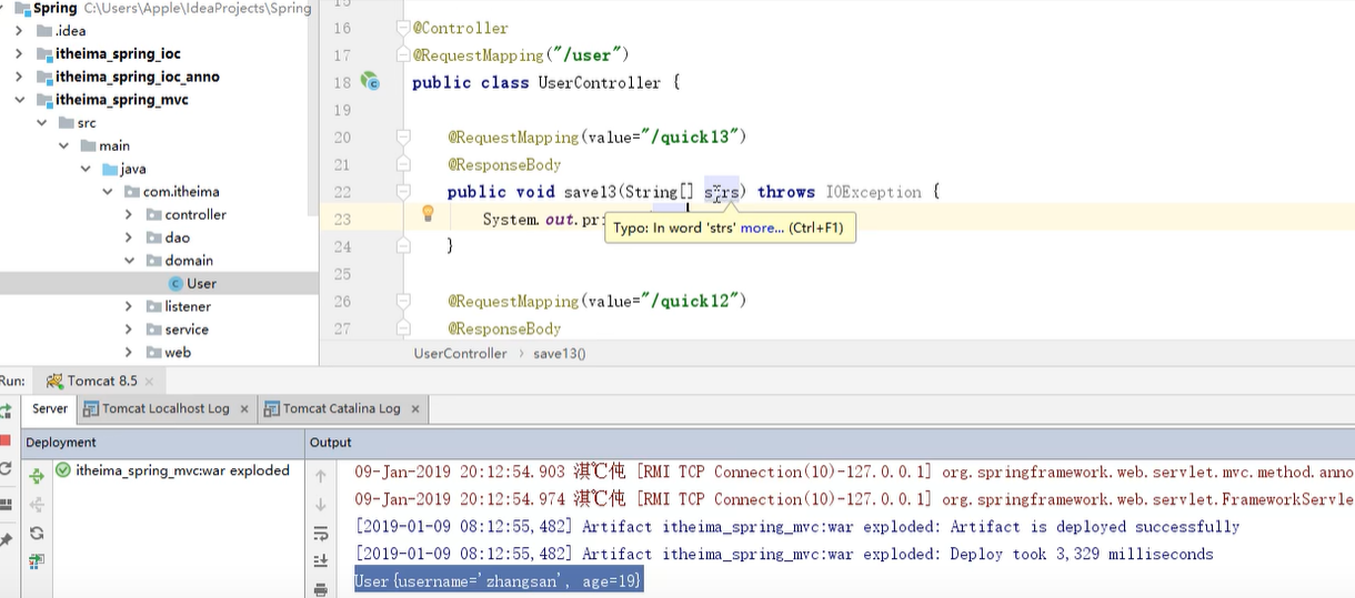 java202304java学习笔记第六十二天-ssm-页面跳转-获取数组类型参数-CSDN博客