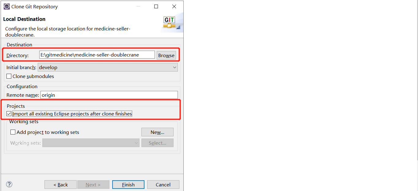eclipse使用Gitlab-CSDN博客