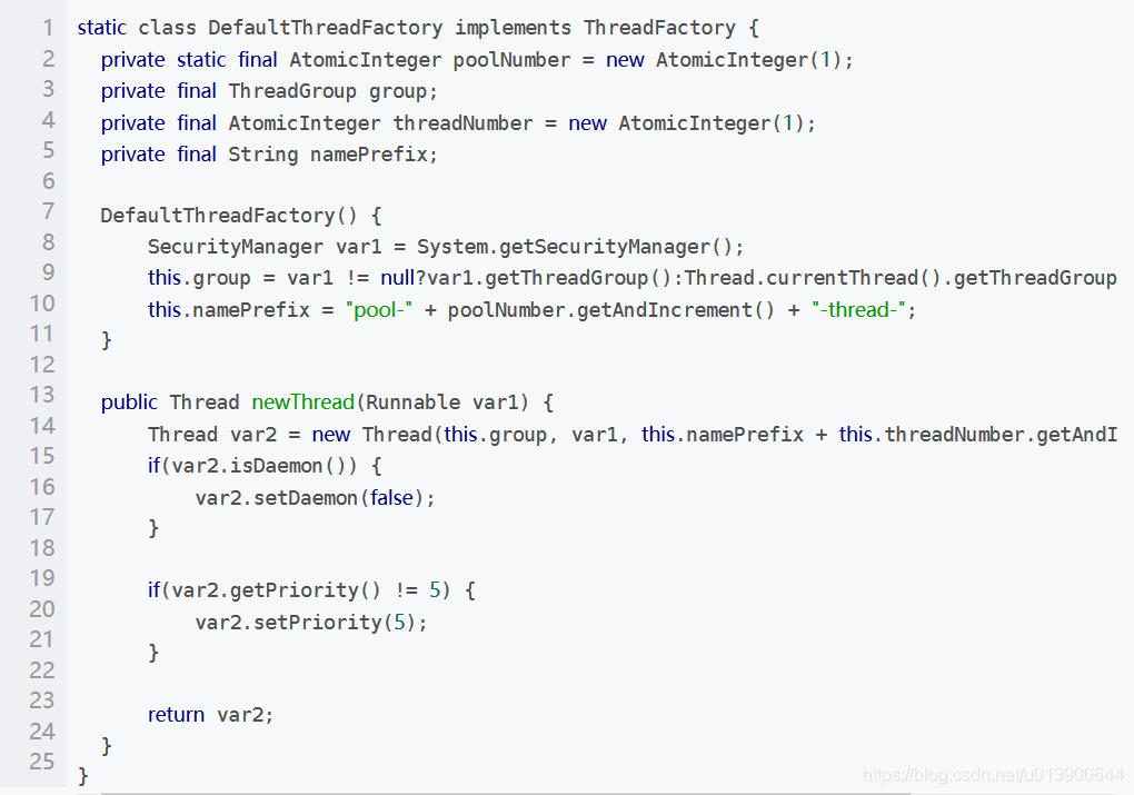 Java多线程-线程池ThreadPoolExecutor构造方法和规则_linkedblockingdeque超过数量会怎样-CSDN博客