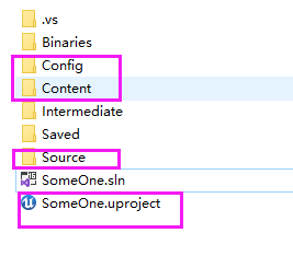 UE4——(8)无法打开头文件ProceduralMeshComponent.h-CSDN博客