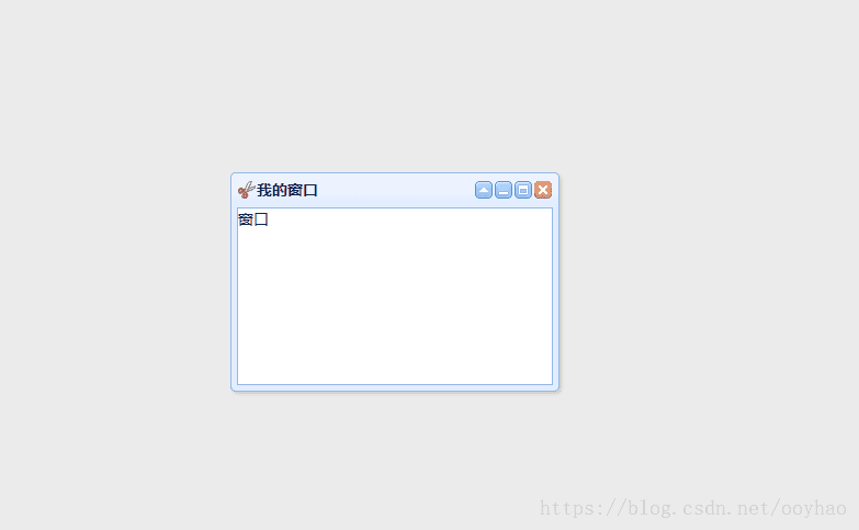 【EasyUI篇】Window窗口组件_easyui window-CSDN博客