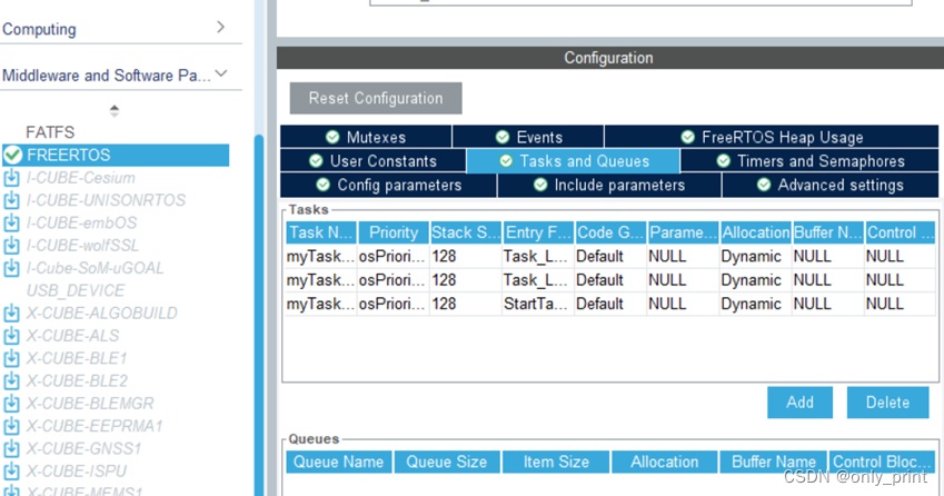 FreeRTOS_事件组的使用_freertos 一个task 多个事件组-CSDN博客