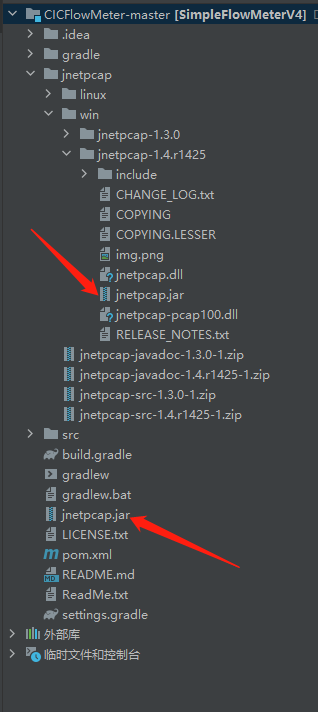 CICFLOWMETER使用教程-CSDN博客