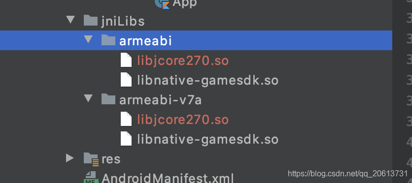 Android 支持的 ABI 的应用（ABI: 设备的CPU类型）_cpu abi-CSDN博客