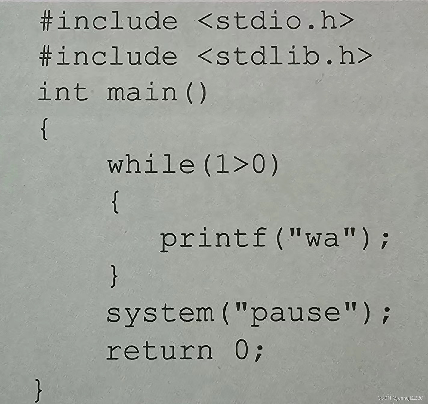C语言day30(纯小白记录生活）-CSDN博客