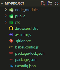 Vue3.x 超详细安装教程_vue.js.3x安装-CSDN博客