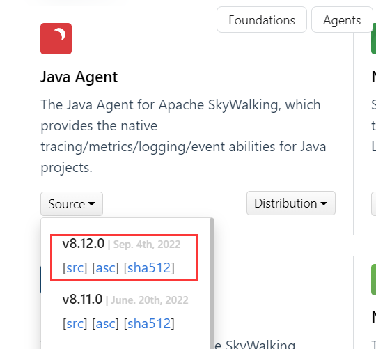 SpringBoot 整合 SkyWalking 8.X (包含 Logback 日志采集)_springboot skywalking 日志-CSDN博客
