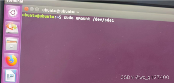 硬盘问题导致无法开机_fsck -y-CSDN博客