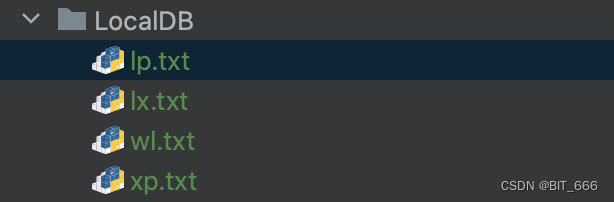 LLM - 使用 Langchain 实现本地 Naive RAG_langchain rag demo-CSDN博客